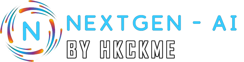 NEXT GEN AI TECH - NextGen-AI.TECH